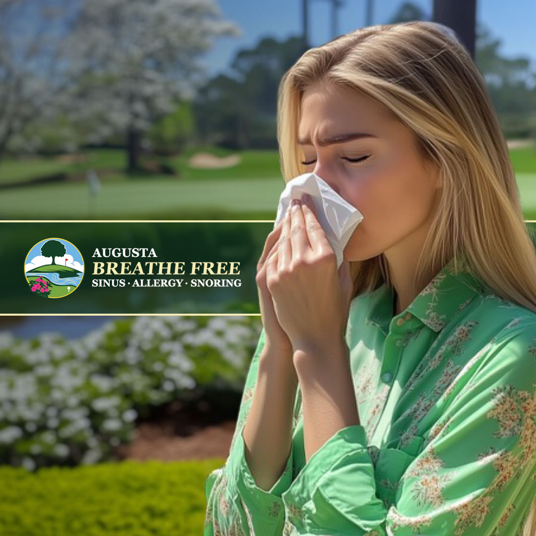 Schedule An Appointment | Augusta Breathe Free